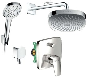 Hansgrohe SET 5