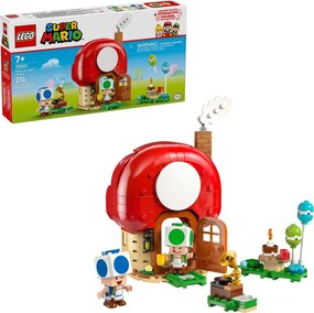 Lego super mario 72041 super mario 72041 5702017816586