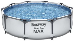 Bestway Bazén Steel Pro Frame 3,05 x 0,76 m - 56406