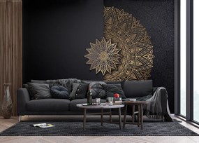 Fototapeta na míru Luxusní Mandala | Vliesová fototapeta na zed' | DFT5P352029