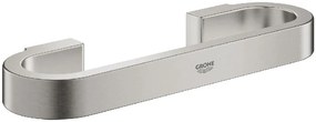 Grohe Selection - Madlo, supersteel 41064DC0
