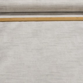 Ergis Ubrus PVC s textilním podkladem 5738810, šedobéžové šmouhy, š.140cm (metráž)