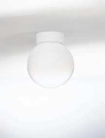 Stropní LED svítidlo NOVA LUCE BOLITA 7W 3000K 9204029 stmívatelné Triac