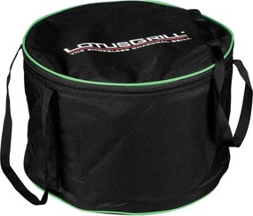 Gril na dřevěné uhlí/přenosný ø 35 cm Classic – LotusGrill