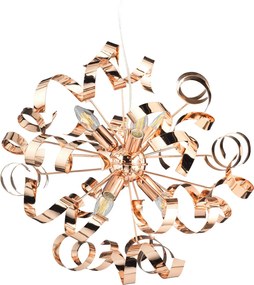 XXXLutz ZÁVĚSNÉ SVÍTIDLO, 50/50/150 cm - Online Only svítidla - 004340016503