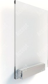 ACCEPT Kristallino 105 - rozměr 148 x 210 mm
