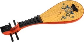 Dětská mandolína 34 cm / Hudební nástroj pro děti / od 3 let
