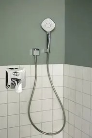 Ideal Standard Idealrain Evo Jet - Sprchová hlavice Diamond 12 cm | 3