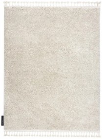 Dywany Łuszczów Kusový koberec Berber 9000 cream ROZMĚR: 120x170