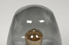 Stolní designová lampa Giovva