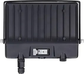 Solight WM-50W-T LED reflektor TOP 50W / 6500lm  / 3CCT / volitený výk