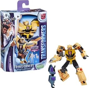 Hasbro Transformers Earthspark Terran Deluxe Figurka 11cm / od 6 let