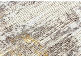 koberec CORE W9775 Rám, stínovaný strukturální dvě úrovně rouna, sl velikost 160x220 cm | krásné koberce cz