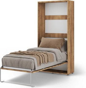 ADRK Furniture Vivario Výklopná postel 90 ADRK-WB-VIV-90-A