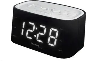 TechnoLine WT 465W - digitální budík s radiopřijímačem / doprodej