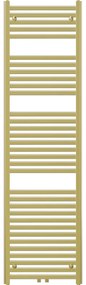 Mexen Hades, topné těleso 1800x500 mm, 666 W, zlatá lesklá, W104-1800-500-00-50