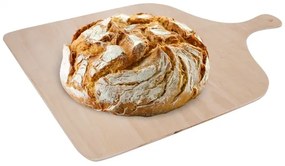 Orion domácí potřeby Krájecí prkénko pizza/chleba 41,5x29,5 cm