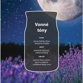 Yankee Candle Midsummer´S Night Signature Malý