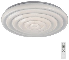 Rabalux | Rabalux 71018 - LED Stmívatelné stropní svítidlo KATINA LED/36W/230V + DO | RL71018