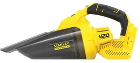 Aku ruční vysavač Stanley FatMax V20 SFMCVH001B 18V bez nabíječky a baterie