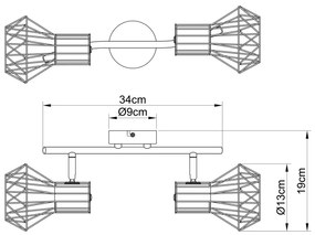 PRISKA 54017-2M