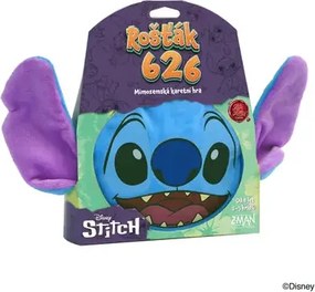 Asmodee Disney Stitch: Rošťák 626 / Počet hráčů: 2-5 / Délka hry: 30 m