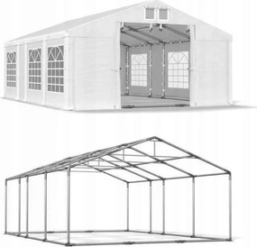 Stan 5x7 m robustní Das 620 Sp