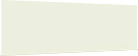 Stahovací markýza Krémová 350 x 200 cm Polyester a hliník 3329642
