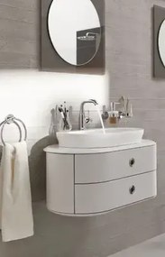 Grohe Essence - Umyvadlová baterie s výpustí chrom