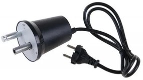 Grilovací motor 4W 230V 43090
