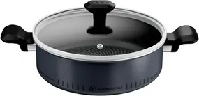 Tefal So Light H0567042 / Hrnec s poklicí / 24 cm