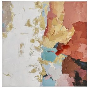 BIZZOTTO Obraz na plátně CROWN 80x80 cm 0240985