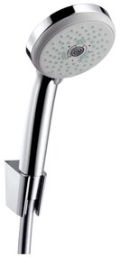 Hansgrohe Croma 100, sprchový set Multi s hadicí 1250 mm, chromová, HAN-27593000
