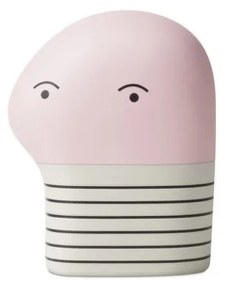 Normann Copenhagen Figurka Norma, růžová