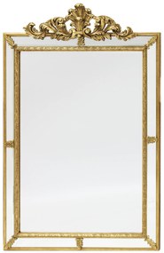 Zrcadlo s ornamentem 122331