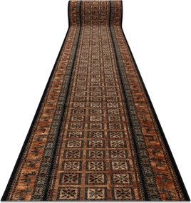 Běhoun KASHQAI 4301/500 béžový / zelený