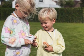 Dětské vysílačky Zoo Walkie Talkie - liška - jednorožec