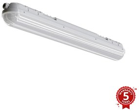 APLED | APLED - LED Přisazené svítidlo DUSTER LED/36W/230V IP65 | AP0026