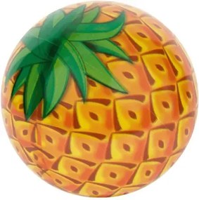 MONDO Míč s potiskem / 11 cm / Plast / 22 motivů / od 3 let
