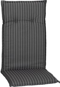 XXXLutz SADA POLSTRŮ NA ŽIDLI 4 ks, 118/50/6 cm Gardenson - Online Only zahradní nábytek - 006285008804