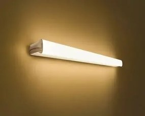 Philips Shelline LED 9W bílá / zářivkové svítidlo / 900 lm / 3000 K