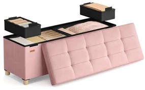 Lavička s víkem LSF0518R02