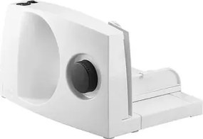 Ritter Markant 05 bílá / Elektrický kráječ potravin /65W / průměr nože