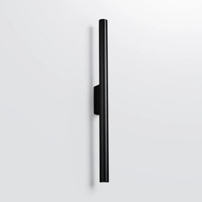 Sollux Lighting Nástěnné svítidlo PASTELO 2 černé