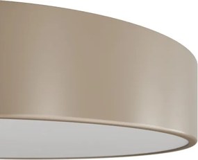 Brilagi - LED RGBW Stmívatelné stropní svítidlo CLARE 4xE27/9W/230V Wi-Fi béžová