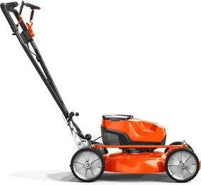 Aku sekačka LB 448iV Husqvarna (bez baterie a nabíječky)