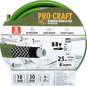 Procraft PR-4GH1925F