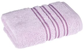 Stanex Froté ručníky a osušky FIRUZE ROZMĚR: Osuška 70 x 140 cm, Barva: BÉŽOVÁ