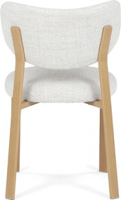 Autronic Jídelní židle HC-L3125 OAK