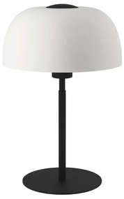 Stolní lampa Eglo Solo 2 900142 / 40 W / E27 / černá